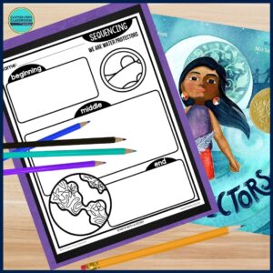 We Are Water Protectors Activities and Lesson Plans for 2026 - Teaching ...