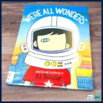 We're All Wonders Activities and Lesson Plans for 2026 - Teaching with ...