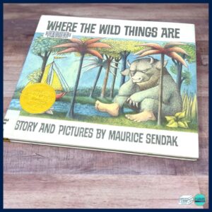 Where the Wild Things Are Activities and Lesson Plans for 2025 ...