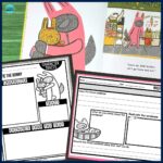 Wolfie the Bunny Activities and Lesson Plans for 2025 - Teaching with ...