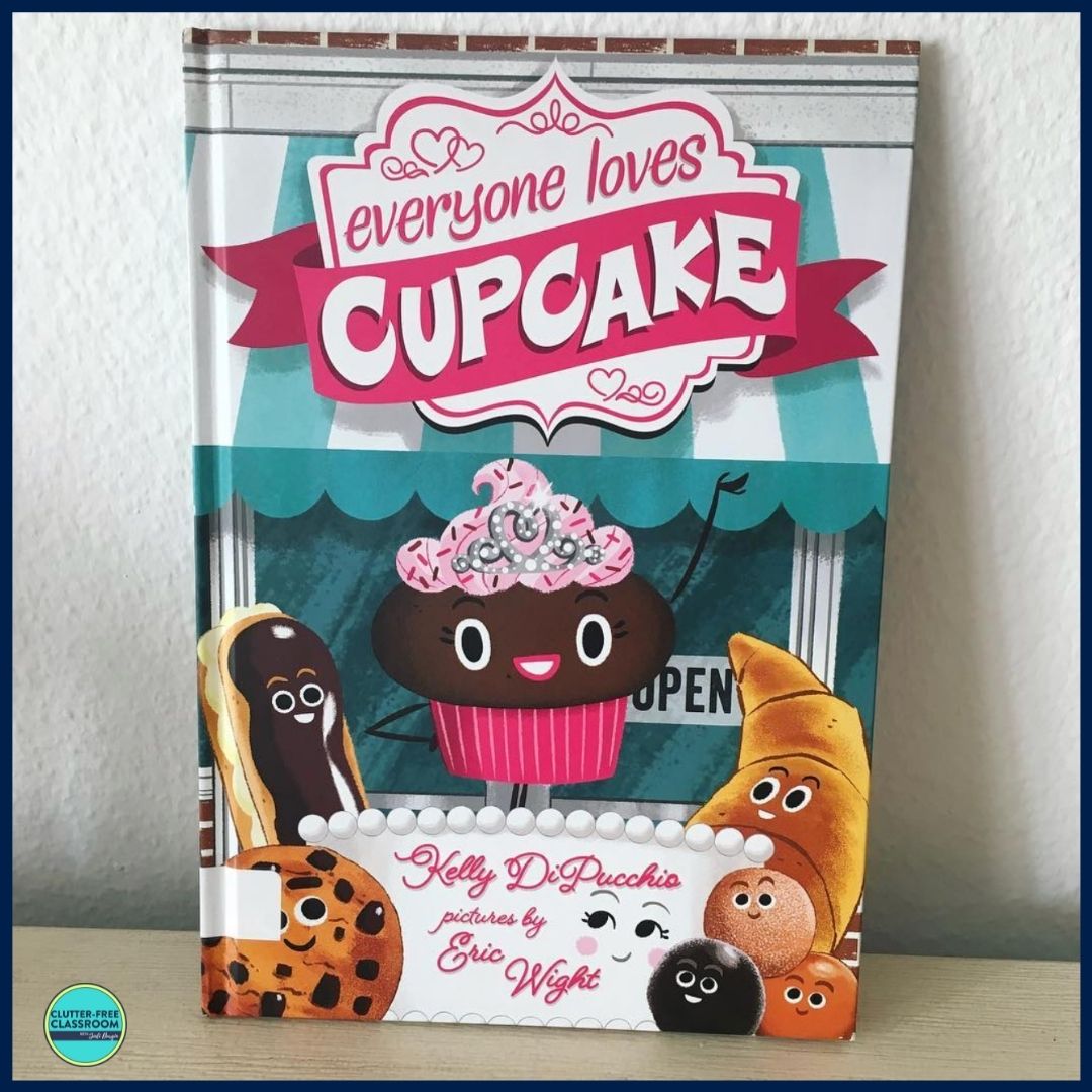 Everyone Loves Cupcake Activities and Lesson Plans for 2026 - Teaching ...