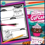 Everyone Loves Cupcake Activities and Lesson Plans for 2025 - Teaching ...