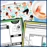 Goldfish on Vacation Activities and Lesson Plans for 2025 - Teaching ...