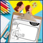 Goldfish on Vacation Activities and Lesson Plans for 2025 - Teaching ...