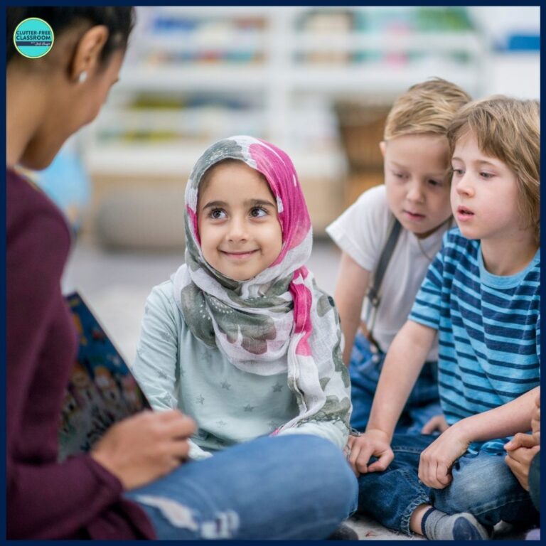 Chester's Way Activities and Lesson Plans for 2025 - Teaching with Jodi ...