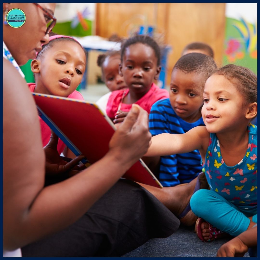 Hair Love Activities and Lesson Plans for 2025 - Teaching with Jodi ...