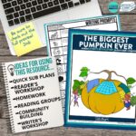 The Biggest Pumpkin Ever Activities and Lesson Plans for 2026 ...