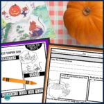 The Biggest Pumpkin Ever Activities and Lesson Plans for 2025 ...