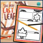 The Very Last Leaf Activities and Lesson Plans for 2026 - Teaching with ...