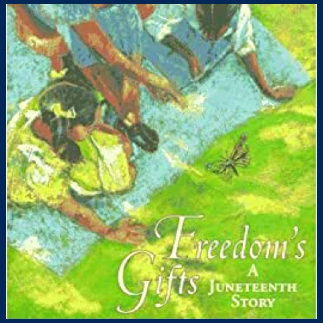 Juneteenth Children's Books for 2025 - Teaching with Jodi Durgin and ...