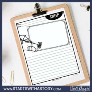 Sweep Activities and Lesson Plans for 2025 - Teaching with Jodi Durgin ...