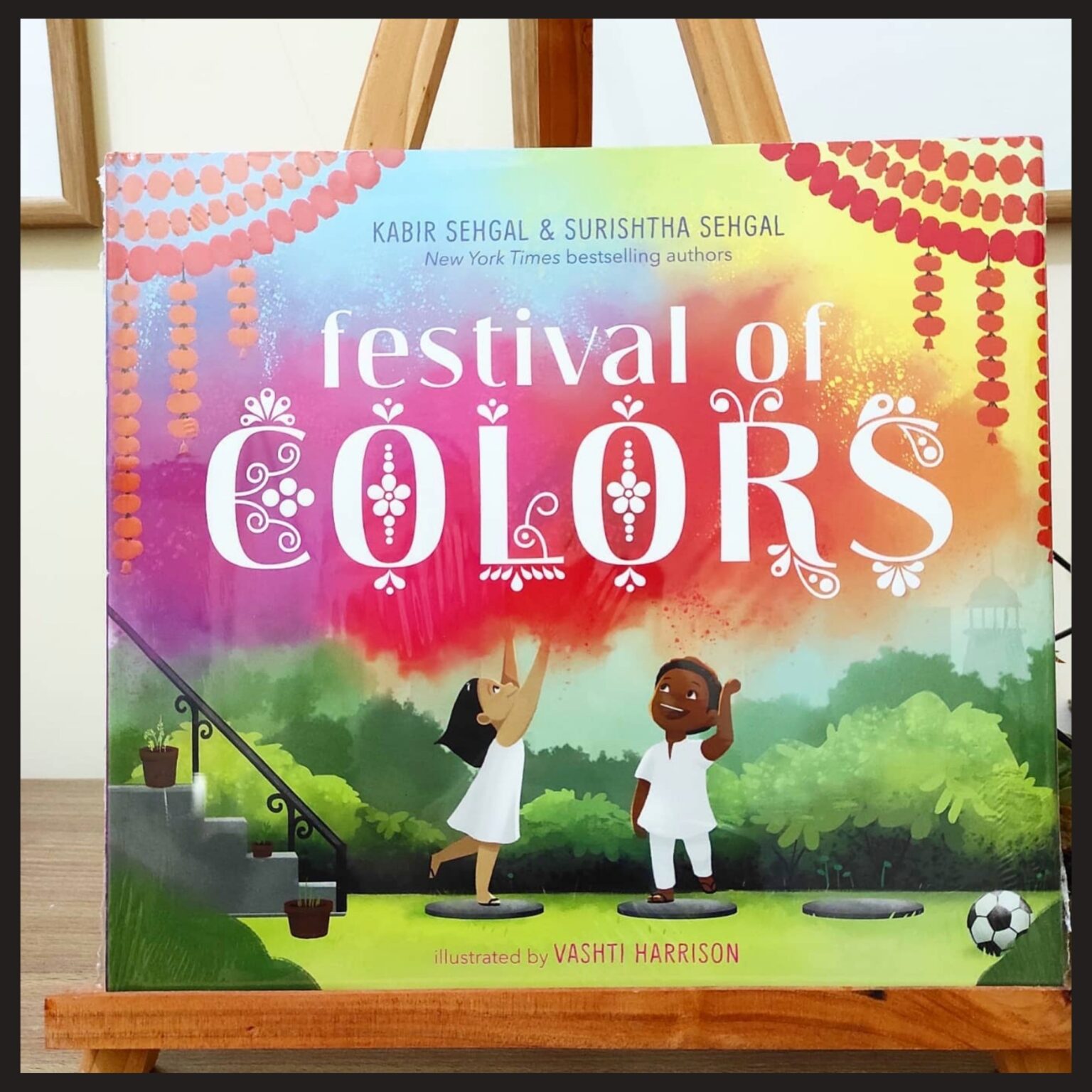 Festival of Colors Activities and Lesson Plans for 2026 - Teaching with ...
