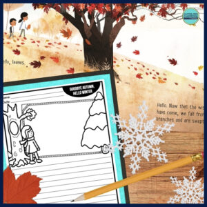 Goodbye Autumn, Hello Winter Activities and Lesson Plans for 2024 ...