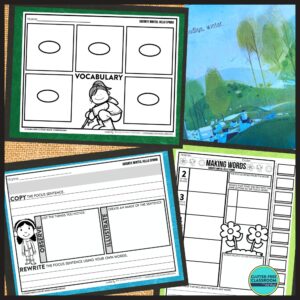 Goodbye Winter, Hello Spring Activities and Lesson Plans for 2024 ...