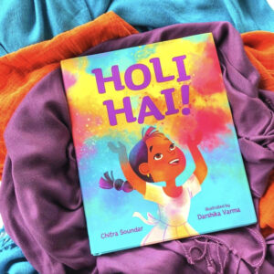Holi Hai! Activities and Lesson Plans for 2026 - Teaching with Jodi ...
