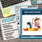 Lost and Found Activities and Lesson Plans for 2026 - Teaching with ...