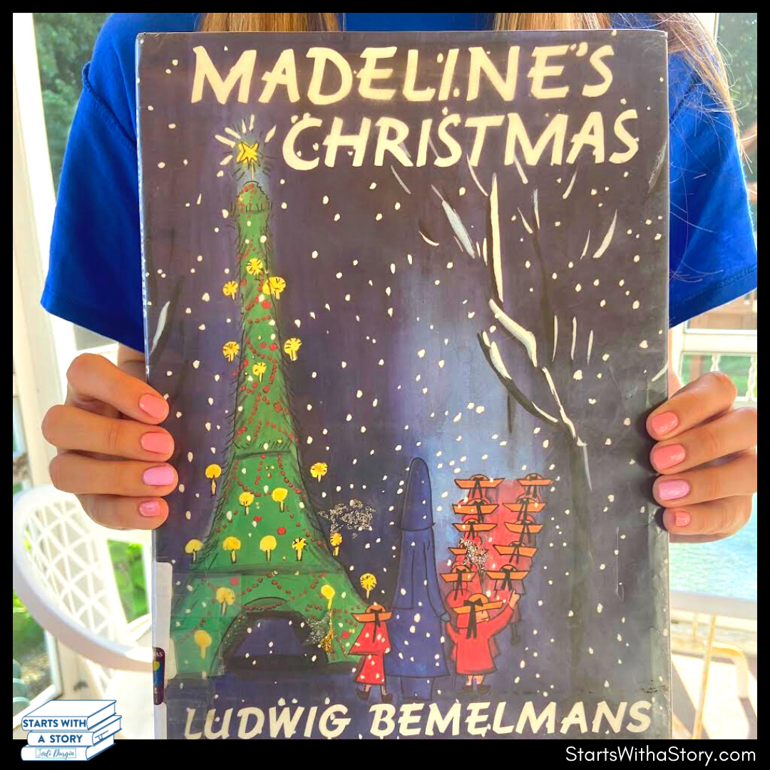 Madeline's Christmas Activities and Lesson Plans for 2024 - Teaching ...
