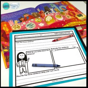 Ruby's Chinese New Year Activities and Lesson Plans for 2026 - Teaching ...