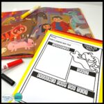 Ruby's Chinese New Year Activities and Lesson Plans for 2022 - Clutter ...
