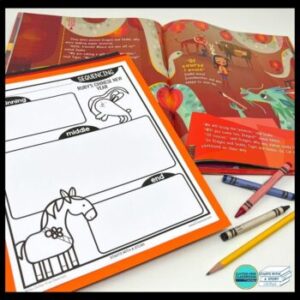 Ruby's Chinese New Year Activities and Lesson Plans for 2025 - Teaching ...