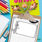 Sick Simon Activities and Lesson Plans for 2026 - Teaching with Jodi ...