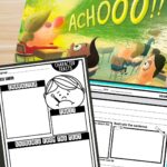 Sick Simon Activities and Lesson Plans for 2026 - Teaching with Jodi ...