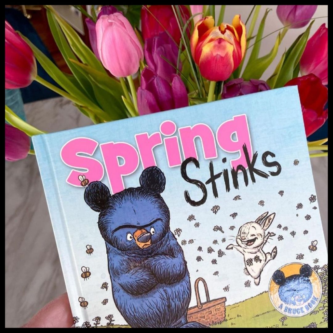 Spring Stinks Activities and Lesson Plans for 2026 - Teaching with Jodi ...