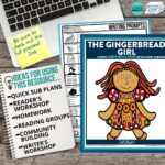 The Gingerbread Girl Activities and Lesson Plans for 2025 - Teaching ...