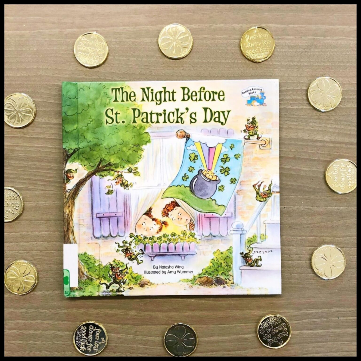 Blog - Teaching with Jodi Durgin and Company