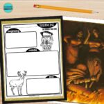 The Rough Face Girl Activities and Lesson Plans for 2025 - Teaching ...