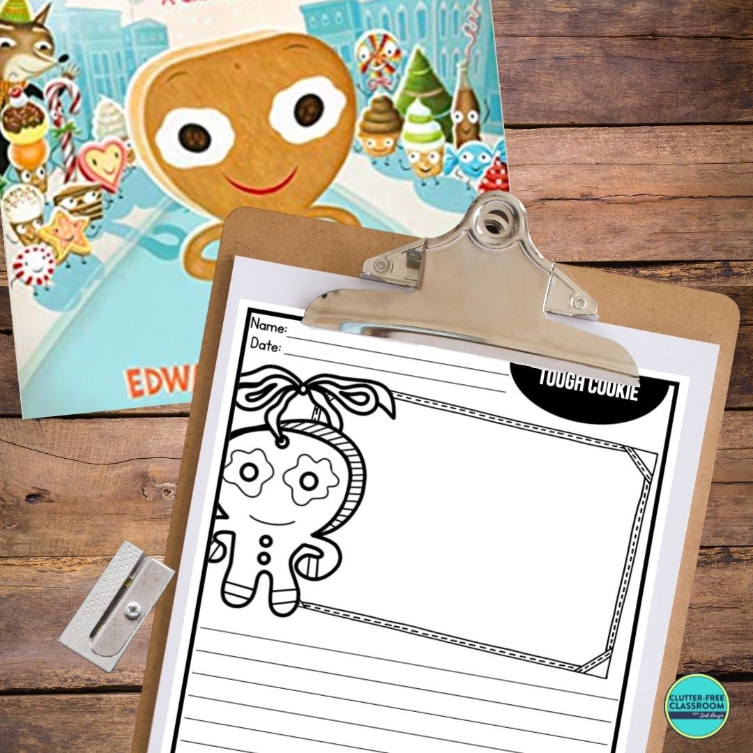 Tough Cookie Activities and Lesson Plans for 2025 - Teaching with Jodi ...