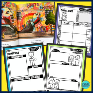 Change Sings Activities and Lesson Plans for 2025 - Teaching with Jodi ...