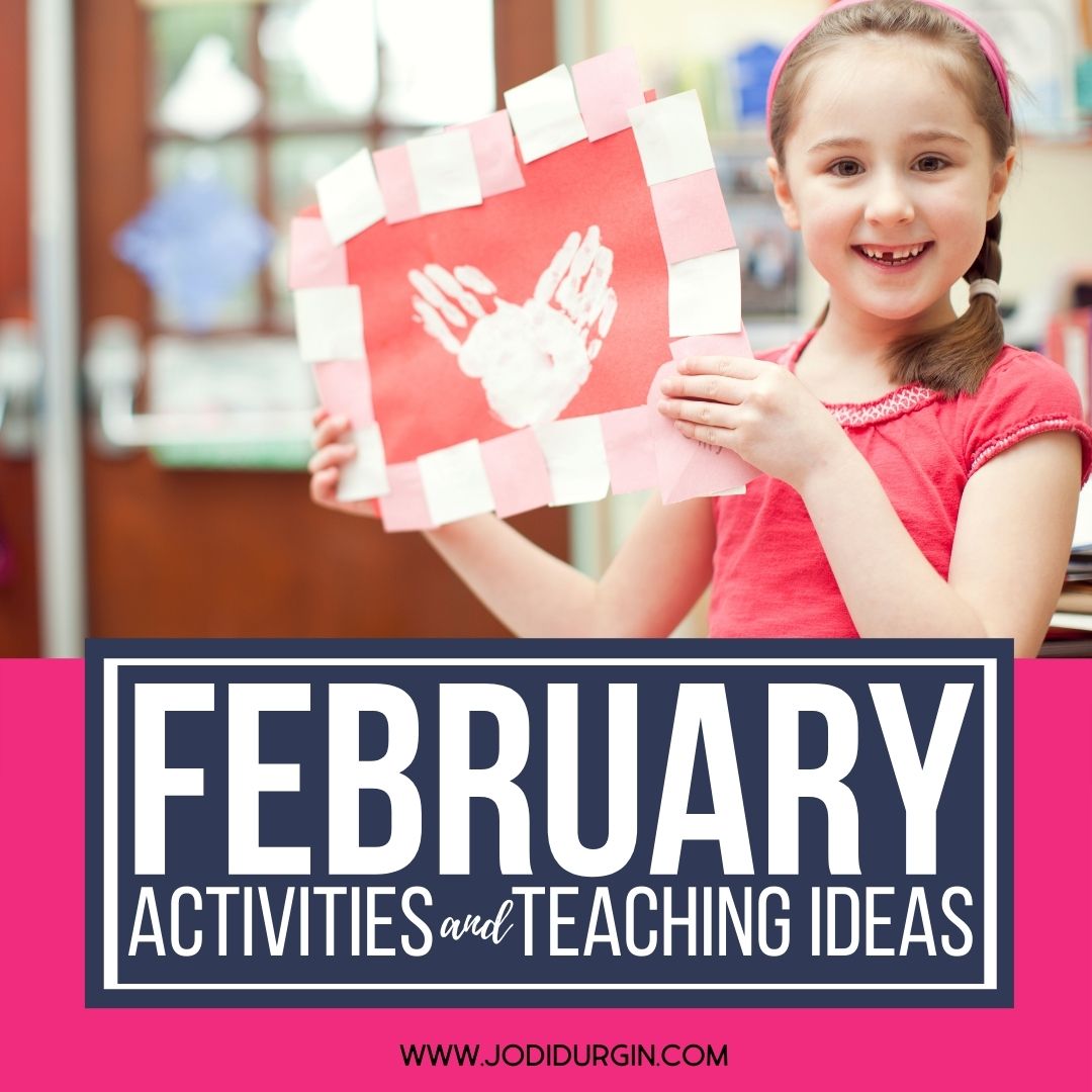 February Activities For Elementary Students Grades 1 5 For 2024 february-activities-for-elementary-students-grades-1-5-for-2024