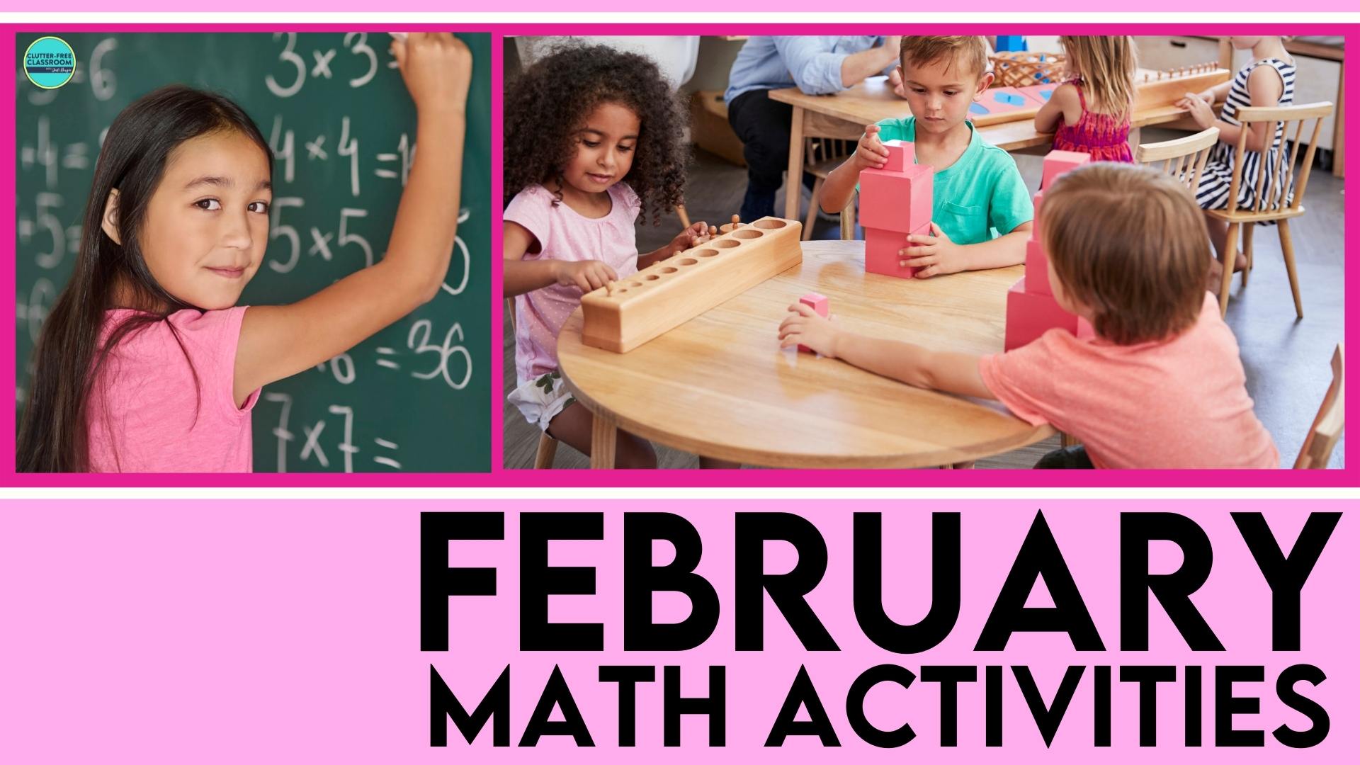February Activities for Elementary Students (Grades 1-5) for 2026 ...