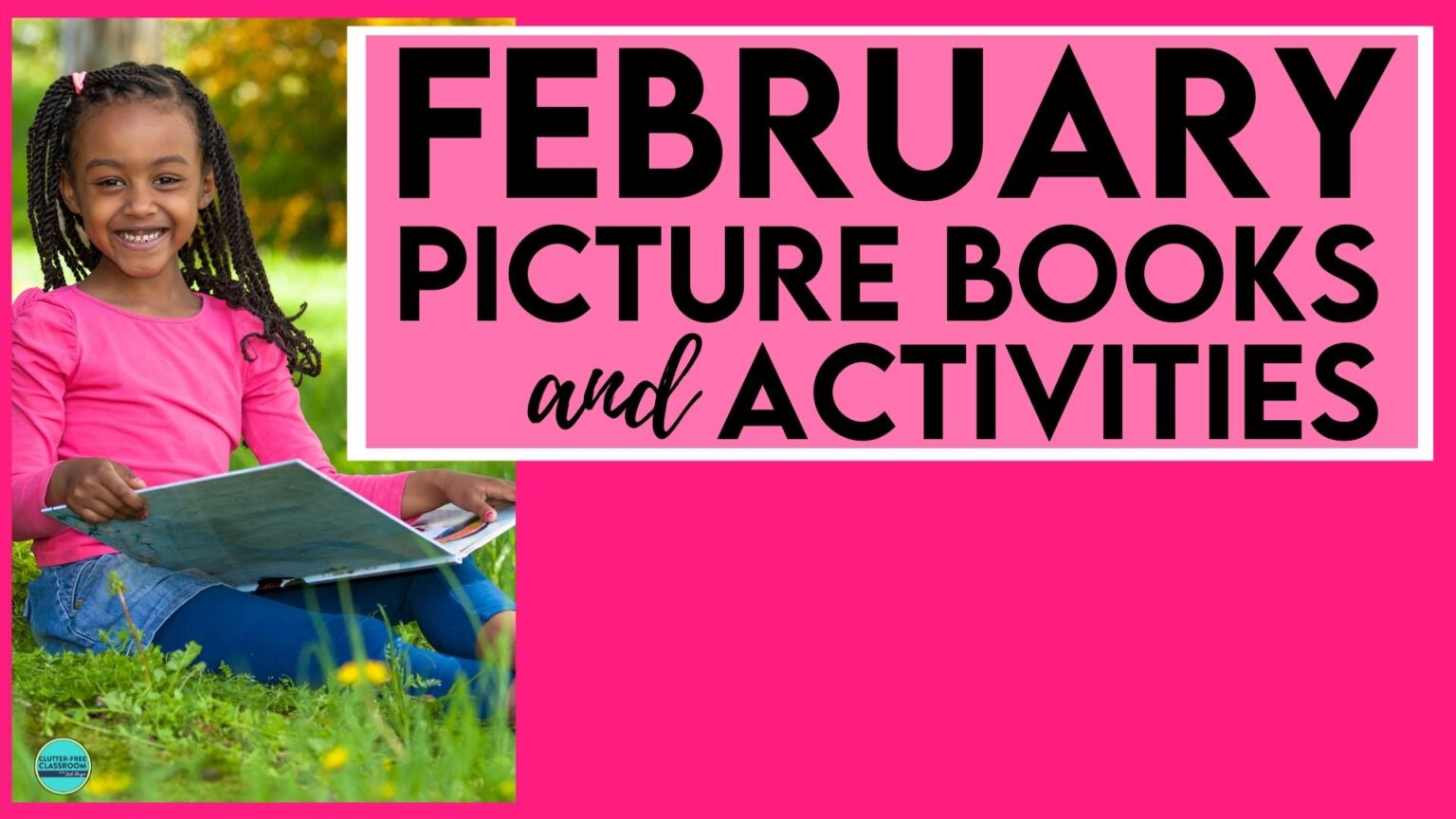 February Activities for Elementary Students (Grades 1-5) for 2026 ...
