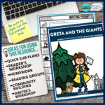Greta and the Giants Activities and Lesson Plans for 2025 - Teaching ...