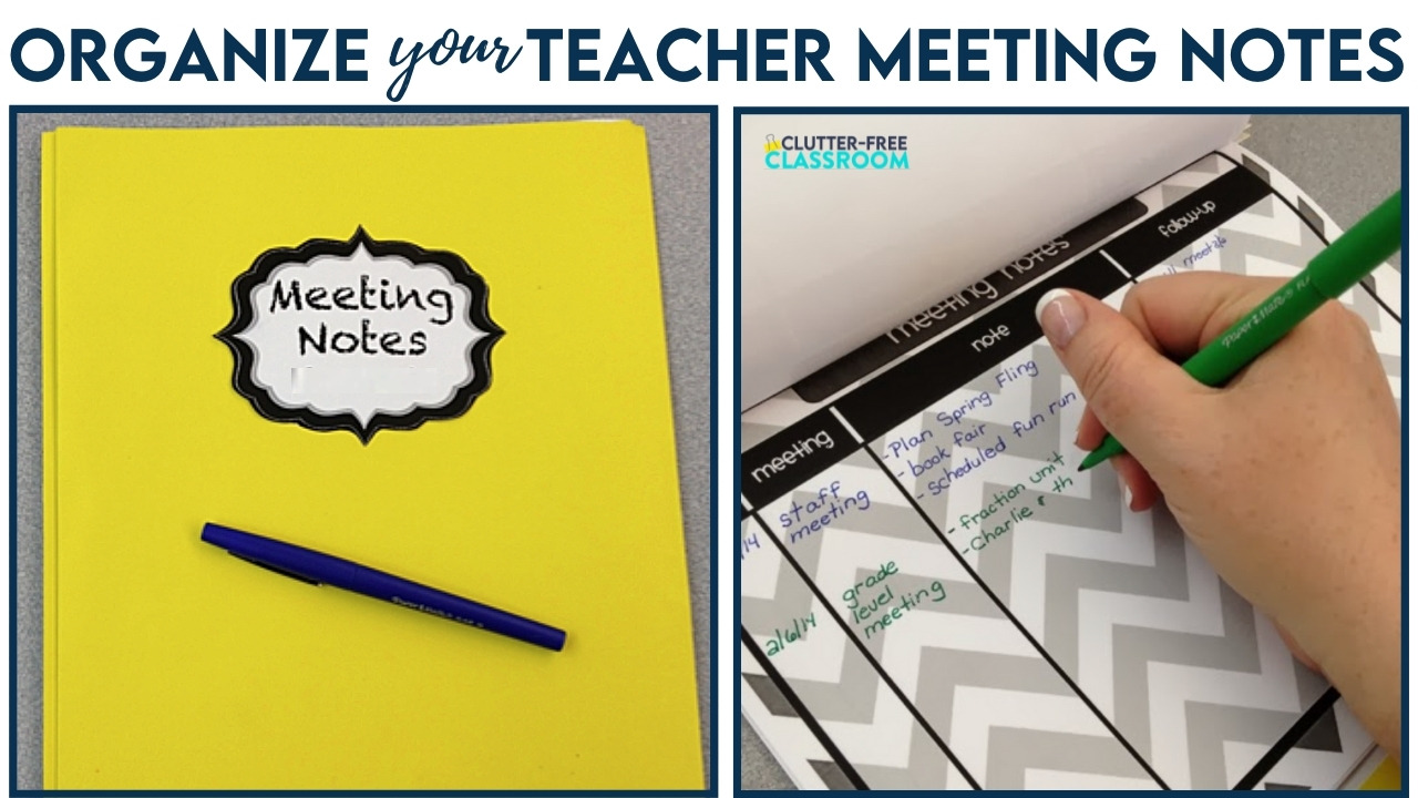 Classroom Paper Organization Ideas for Elementary Teachers in 2025 ...