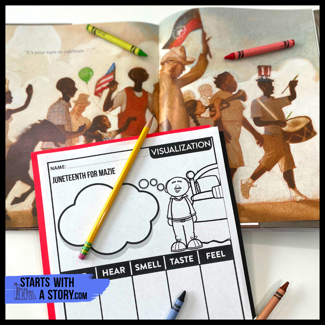 Juneteenth Activities for Elementary Students in 2026 - Teaching with ...