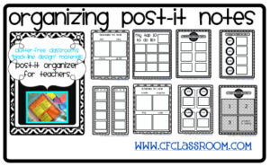 Classroom Paper Organization Ideas for Elementary Teachers in 2025 ...
