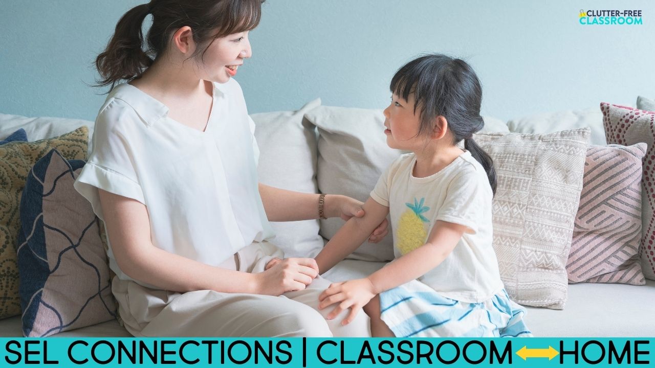 SEL at Home: 5 Social Emotional Learning Activities and Resources ...