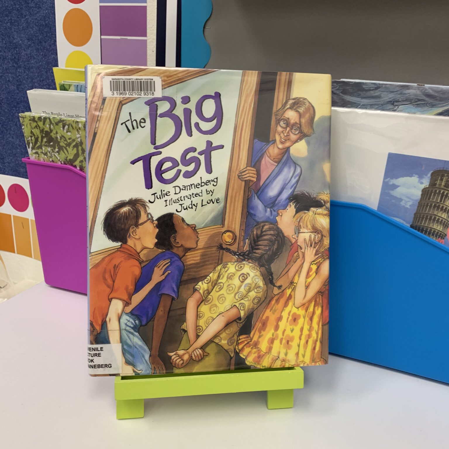 Big Test Jitters Activities and Lesson Plans for 2025 - Teaching with ...