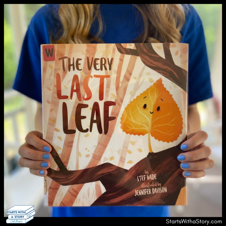 The Very Last Leaf Activities and Lesson Plans for 2026 - Teaching with ...
