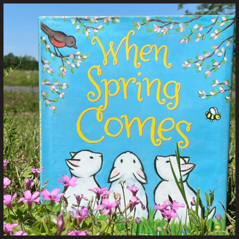 When Spring Comes Activities and Lesson Plans for 2026 - Teaching with ...