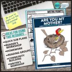 Are You My Mother? Activities and Lesson Plans for 2026 - Teaching with ...