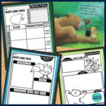 Bear's Loose Tooth Activities and Lesson Plans for 2025 - Teaching with ...