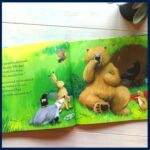 Bear's Loose Tooth Activities and Lesson Plans for 2025 - Teaching with ...