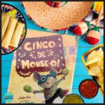 Cinco De Mouse-O Activities and Lesson Plans for 2026 - Teaching with ...