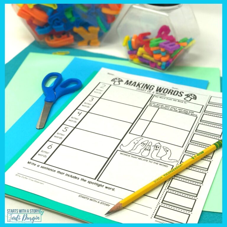 Diary of a Worm Activities and Lesson Plans for 2025 - Teaching with ...