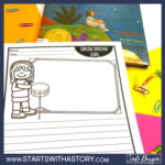 Drum Dream Girl Activities and Lesson Plans for 2025 - Teaching with ...