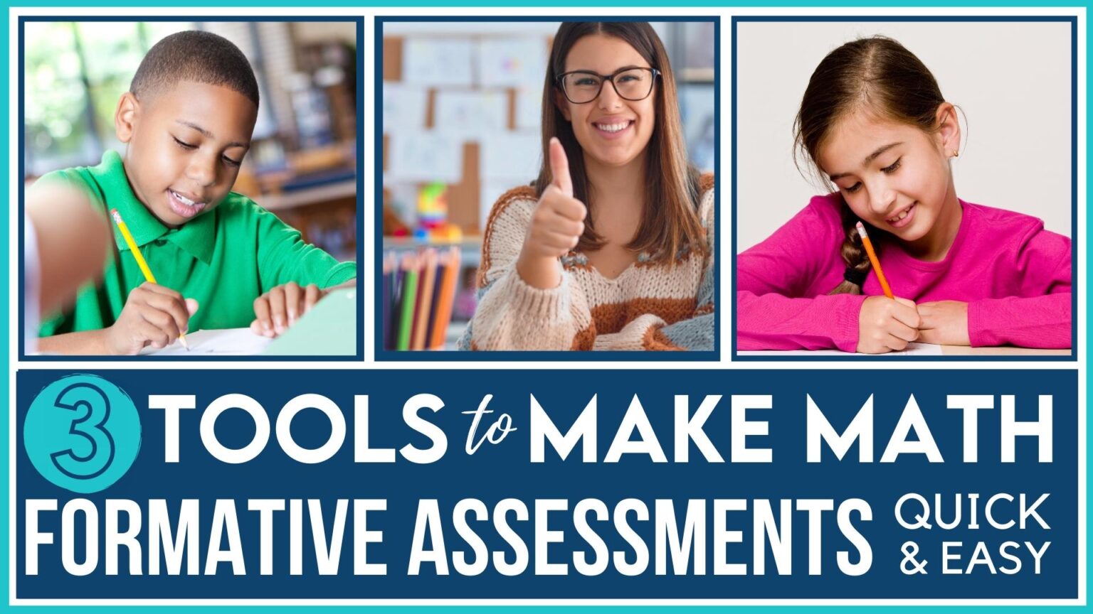 Formative Assessment in the Classroom: How to Assess Elementary ...
